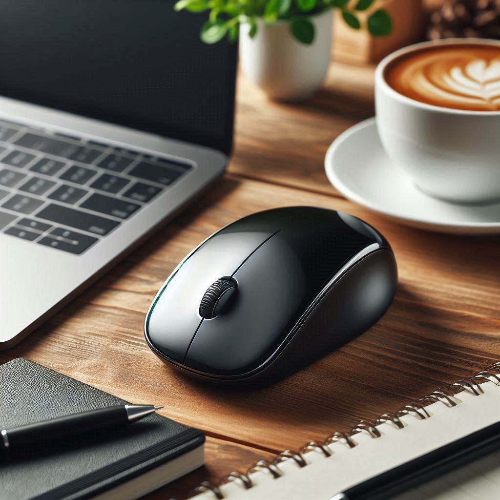 Best Optical Mouse Available