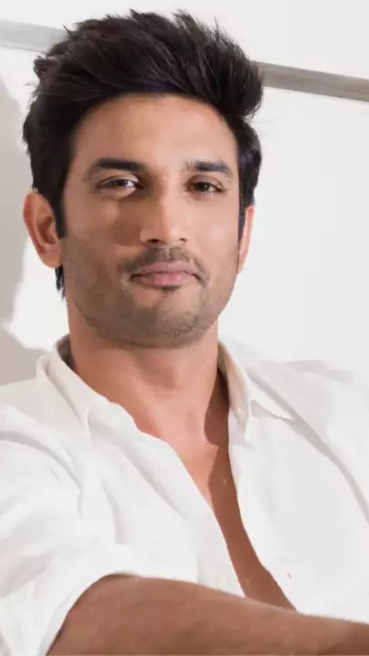 Sushant Singh Rajput's 6 Iconic Role To Remember