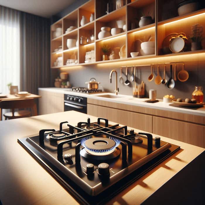Best Gas Stoves for Enhanced and Safe Cooking