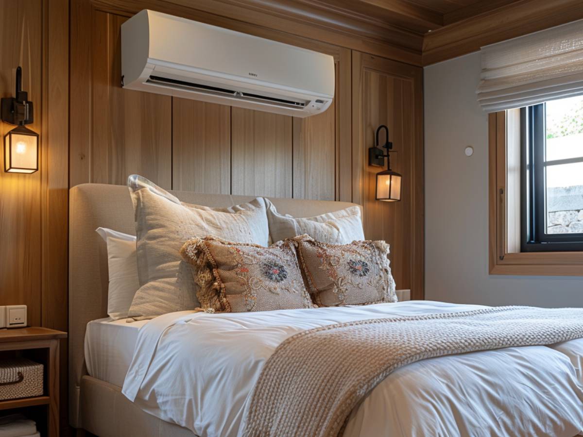 क्या AC के साथ पंखा चलाने से कम आता है बिजली का बिल? जान लें क्या है ...