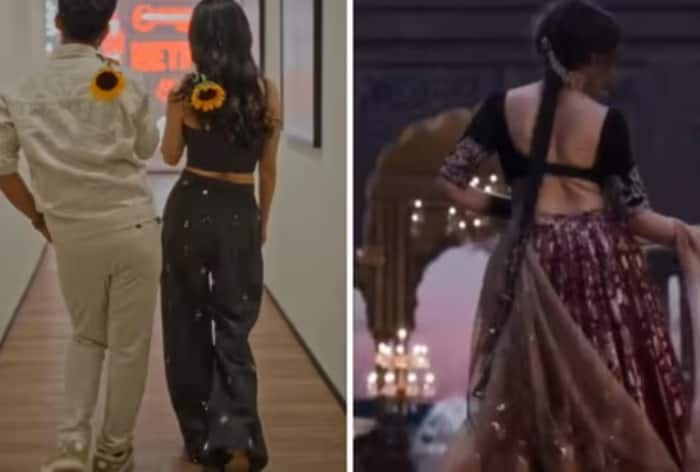 Aditi Rao Hydari Approves Laapataa Ladies Stars Sparsh Srivastava and Pratibha Ranta