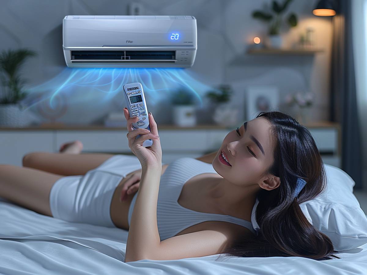 AC चलाते वक्त 99% लोग करते हैं ये गलतियां, जिससे होता है शॉर्ट सर्किट का खतरा