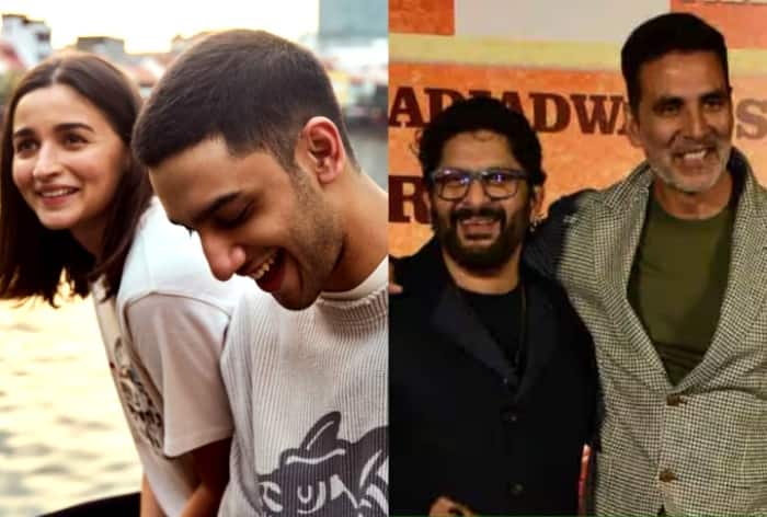 Alia Bhatt And Vedang Raina to Akshay Kumar And Arshad Warsi, 5 Exciting Duos to Light Up The ...