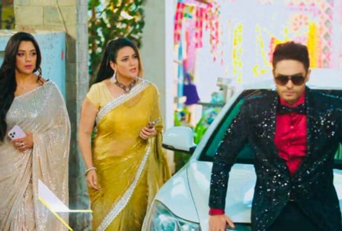 Anupamaa Latest Update, June 12 Episode: Anupamaa Confesses Her Love To ...