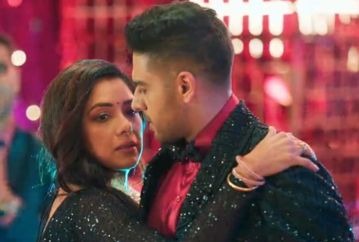 Anupamaa Written Update, June 13 Episode: Dimpy Shah Gets Arrested ...