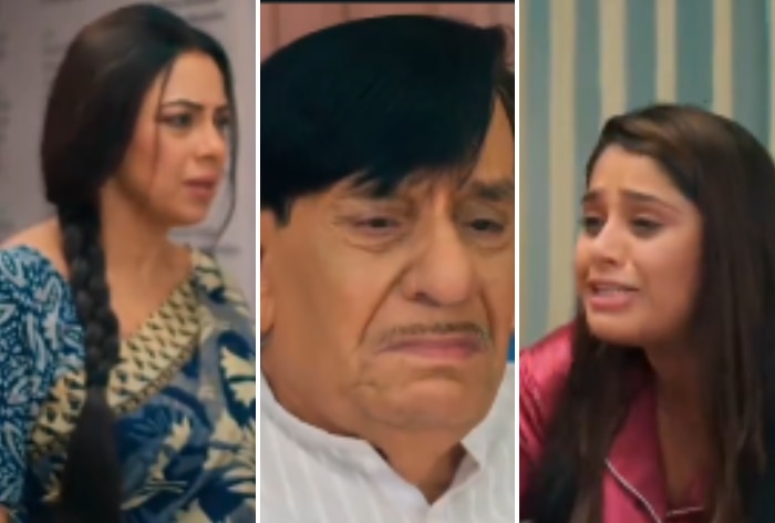 Anupamaa Written Update, June 17 Episode: Yashdeep Plans to Reunite ... Anupamaa Written Update, June 17 Episode: Yashdeep Plans to Reunite ...