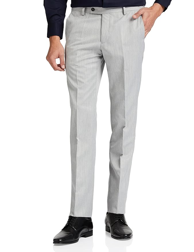 Finding the Perfect Fit: A Guide to Buying Formal Pants Online