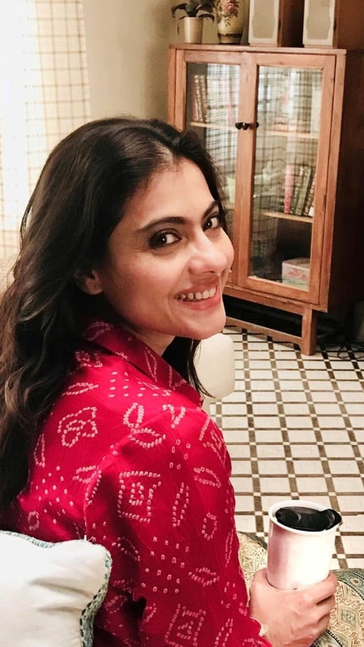 Kajol and Ajay Devgn Live in Rs 60 Crore Luxurious House Shivshakti in ... Kajol and Ajay Devgn Live in Rs 60 Crore Luxurious House Shivshakti in ...