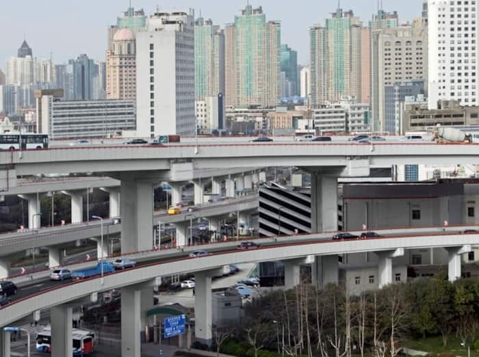 Bengaluru Double-Decker Flyover Ready: When Will It Open For Vehicular ...