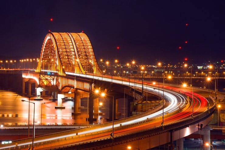 Bengaluru Double-Decker Flyover Ready: When Will It Open For Vehicular ...
