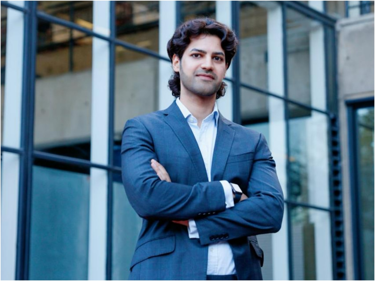 Pioneering Urban Innovation: Meet Aayush Puri, The Architect of ANACITY