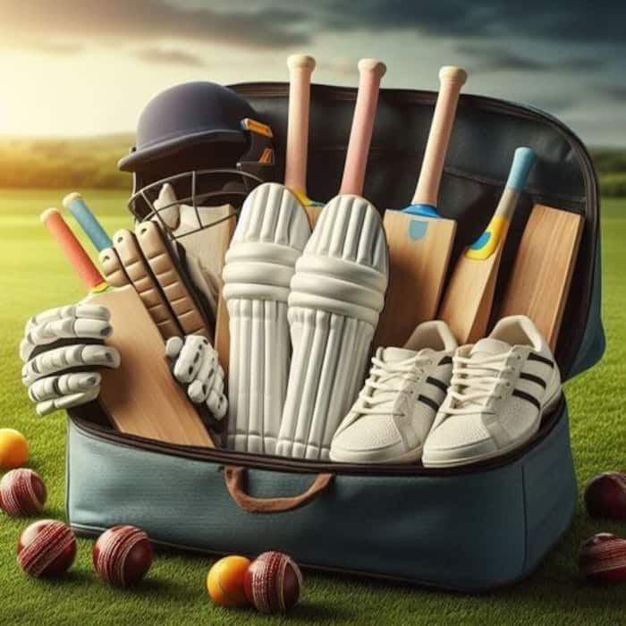 Gear Up for The Cricket Season: Buy These Top Cricket Kit for Your Child