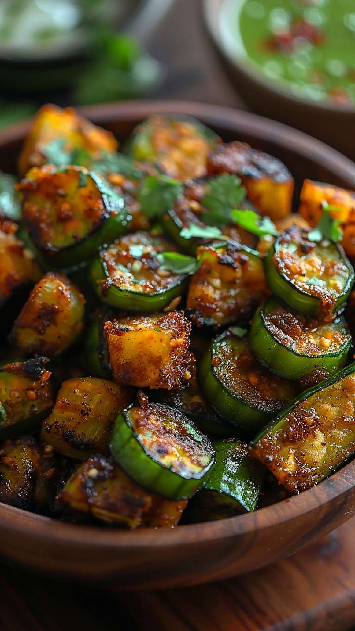 Discover 7 Irresistible Lady Finger Dishes That Will Tantalize Your ...