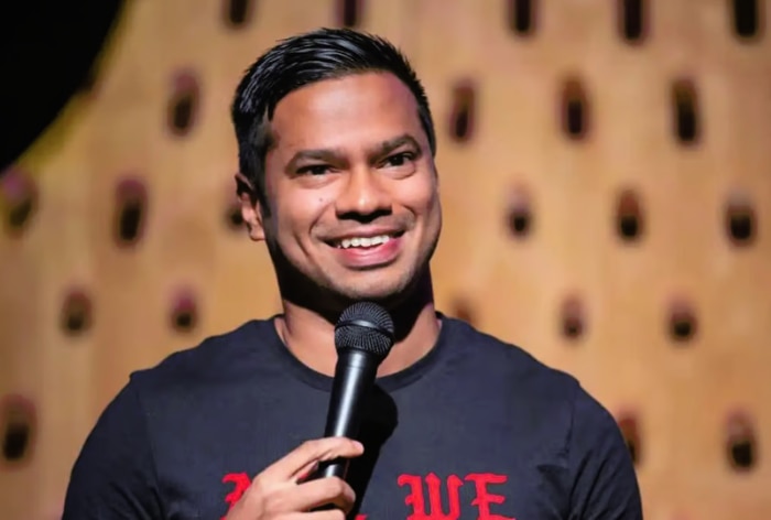 Comedian Daniel Fernandes Halts Hyderabad Show After BJP MLA T Rajas Threat