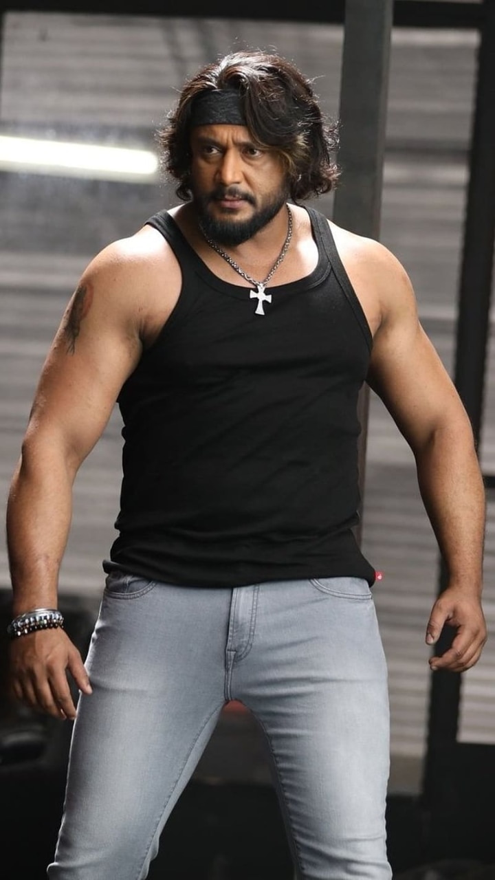 History of Crimes Involving Kannada Actor Darshan Thoogudeepa