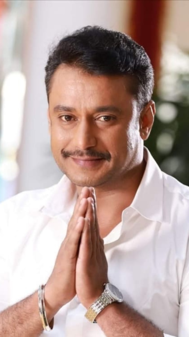 Darshan Thoogudeepa's 9 Blockbuster Films You Must Watch