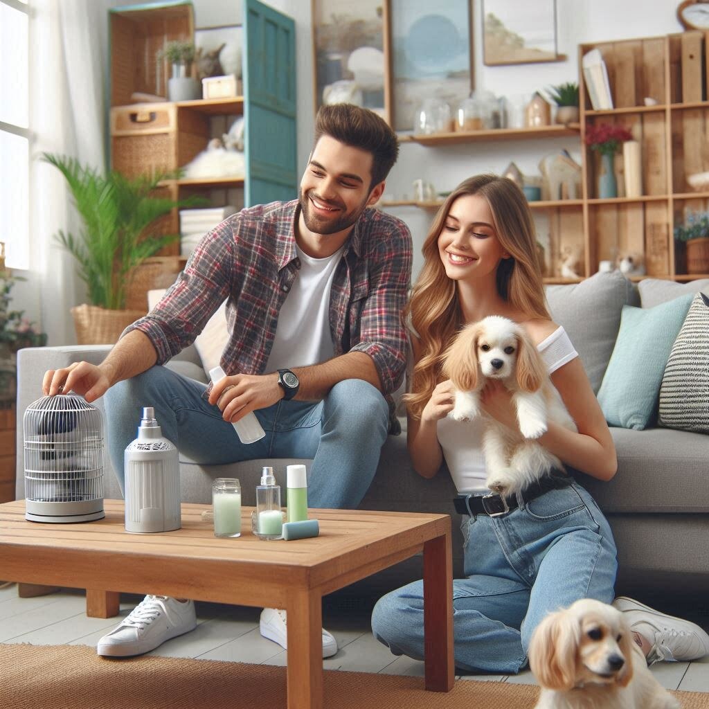 Top 7 Room Fresheners for your room