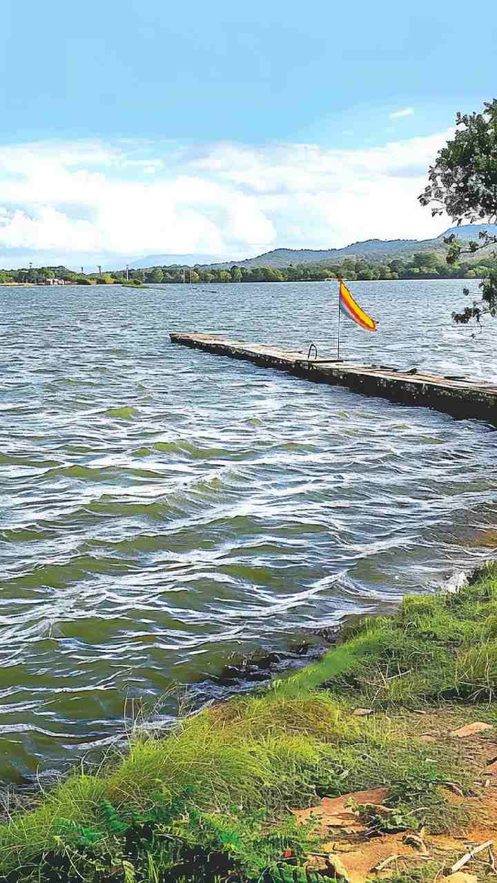 7 Water Places To Visit Near Chitradurga