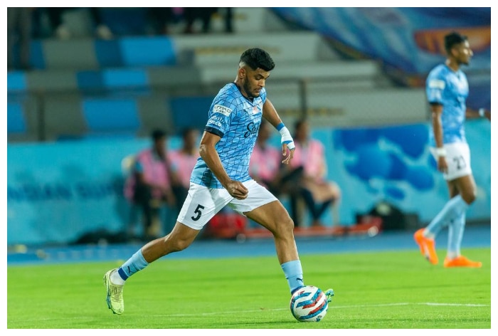 2026 FIFA World Cup Qualifiers: India To Miss Defender Mehtab Singh ...