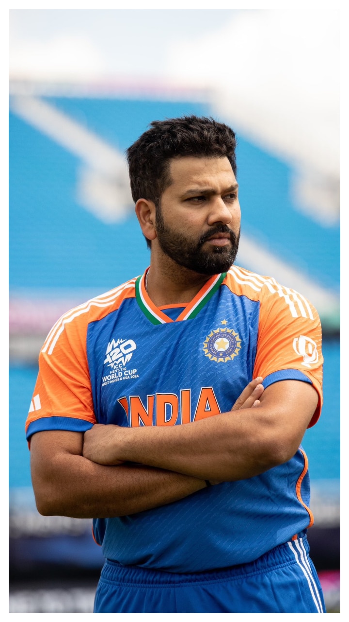 India-Ireland Best Combined T20 XI