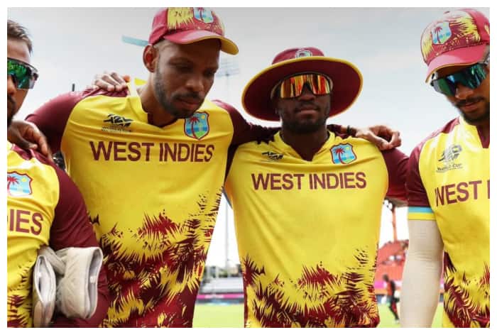 Shai Hopes To See West Indies A Dominant Force Again In T20 World Cup 2024