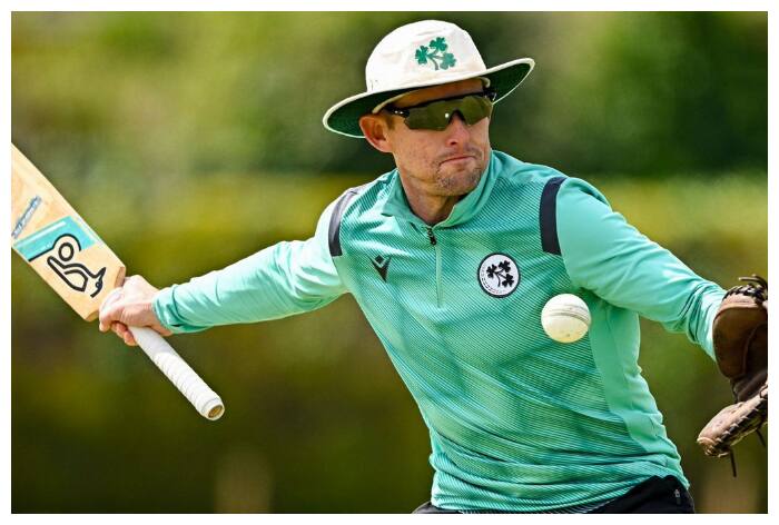 Ireland Coach Heinrich Malan Speaks of 'Putting a Process in Place ...