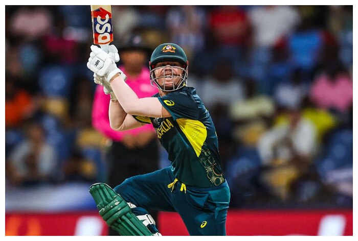 T20 World Cup 2024 Marcus Stoinis Lavishes Praise on David Warner After ...