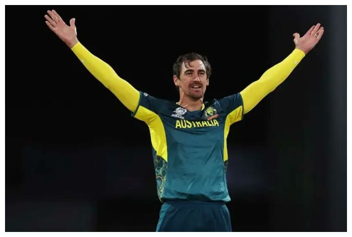 T20 WC 2024: Australia Receive Major Boost, Mitchell Marsh Confirms ...