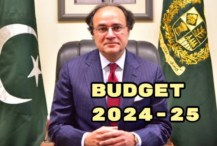 Pakistan Budget 2024-25 To Be Tabled in Parliament on June 12