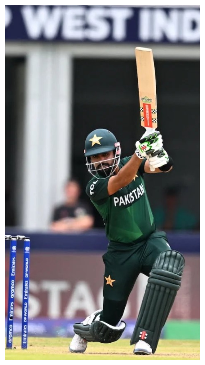 Most Runs as Captain in T20 World Cups