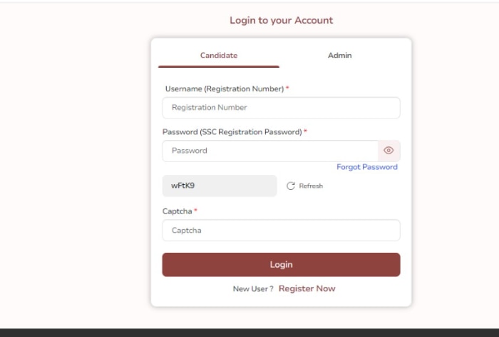 SSC MTS Notification 2024: Registration Begins at ssc.nic.in; Check ...