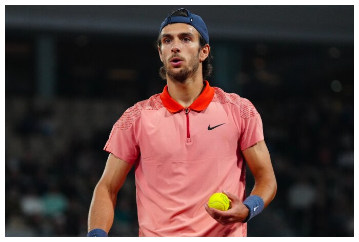 ATP Tour Former Champ Matteo Berrettini Battles to Stuttgart Win, Marcos Giron Upsets Andy Murray