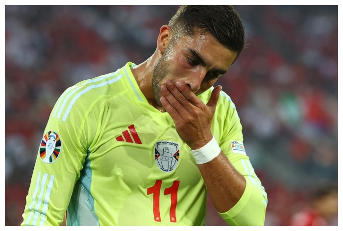 Albania Vs Spain, Euro 2024: Ferran Torres Shines As La Roja Continue ...