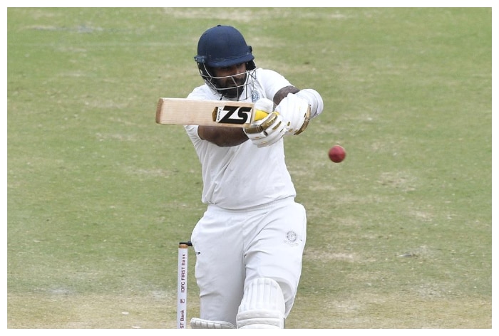 Hanuma Vihari To Rejoin Andhra Cricket After Meeting With State Officials | India.com