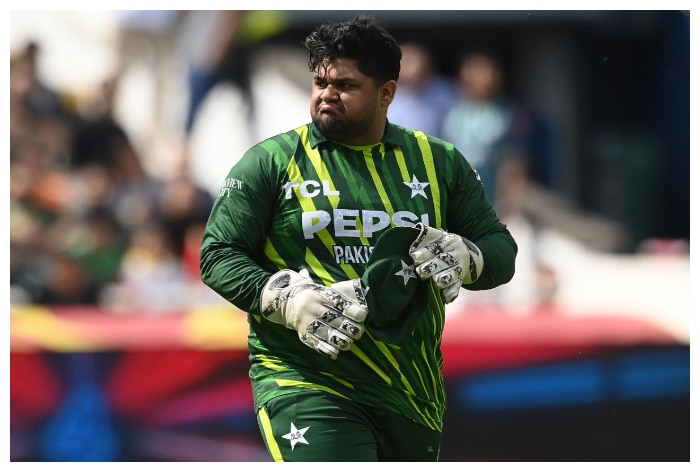 T20 World Cup 2024: Ahmad Shahzad Defends Azam Khan Amid Fan Criticism