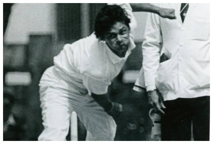 Former Ranji Cricketer David Johnson Dies by Suicide - Check DEETS