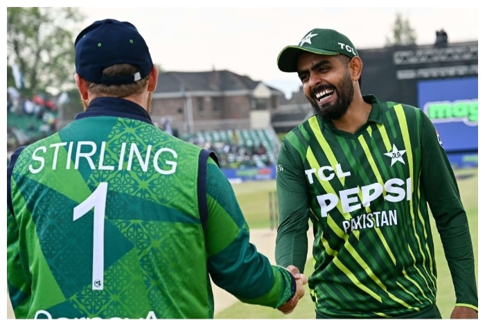 Babar Azam Should RETIRE - Former India Star SLAMS Pakistan Captain ...