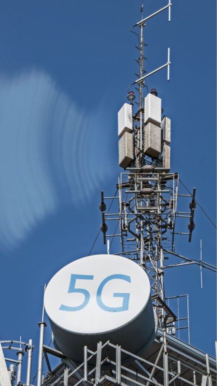 Top 10 Countries With The Best 5G Connectivity