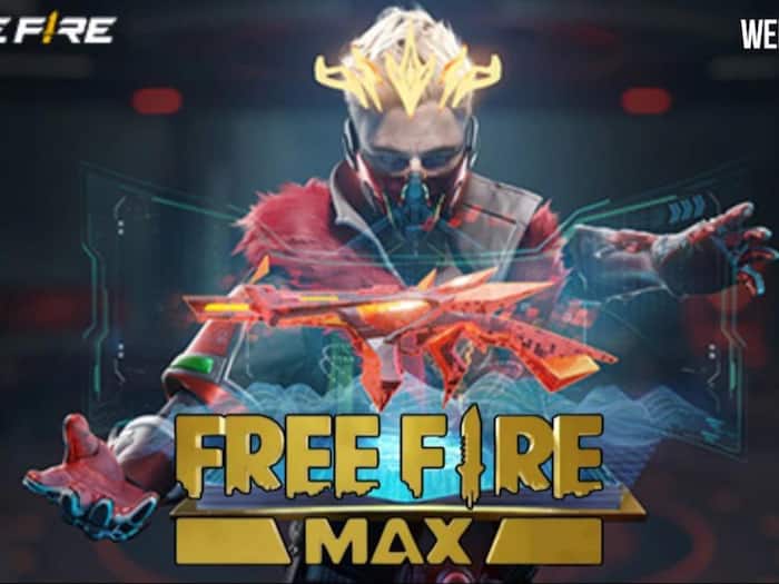 Free Fire Max Redeem Codes Today: आज मिल रहे हैं 100% एक्टिव रिडीम कोड ...