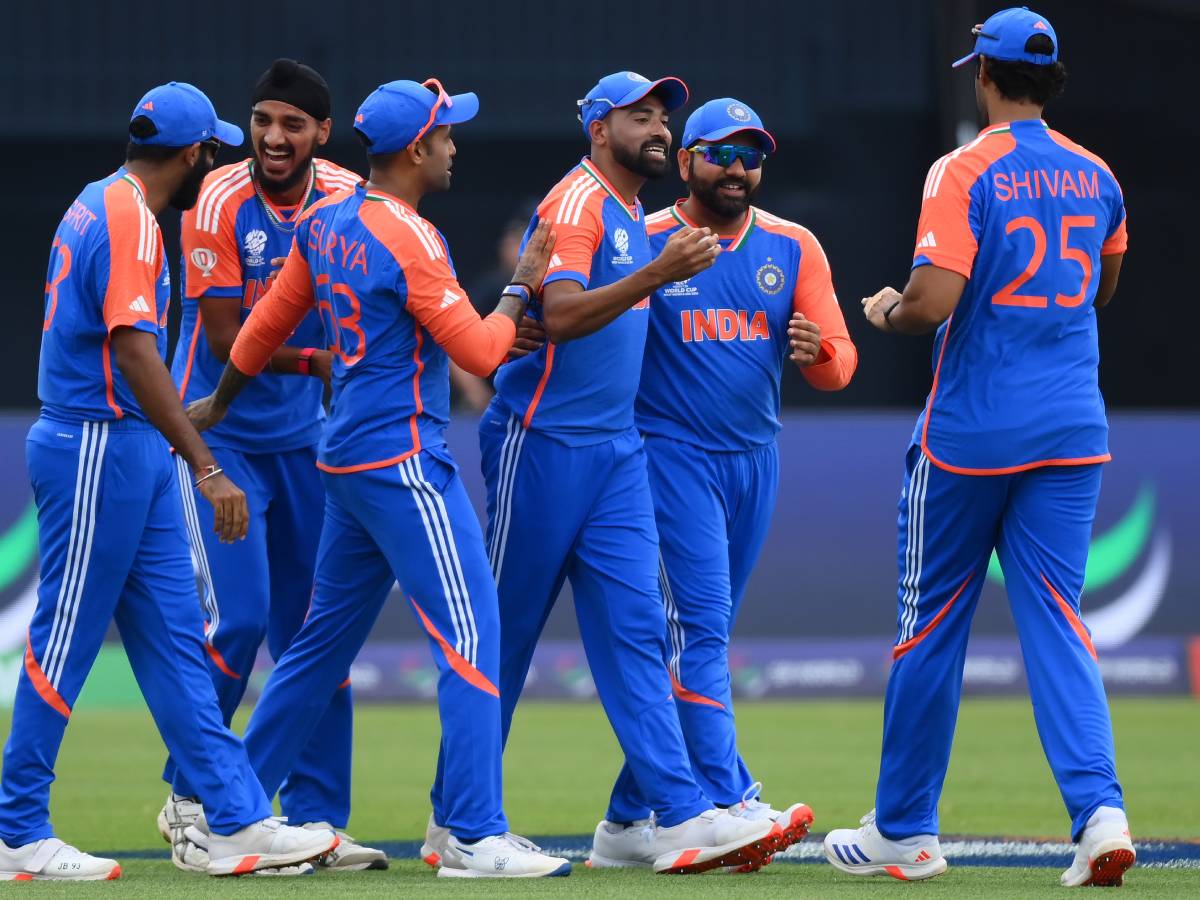 IND vs CAN: अपने आखिरी लीग मैच में कनाडा से भिड़ेगा भारत, मैच से पहले ...