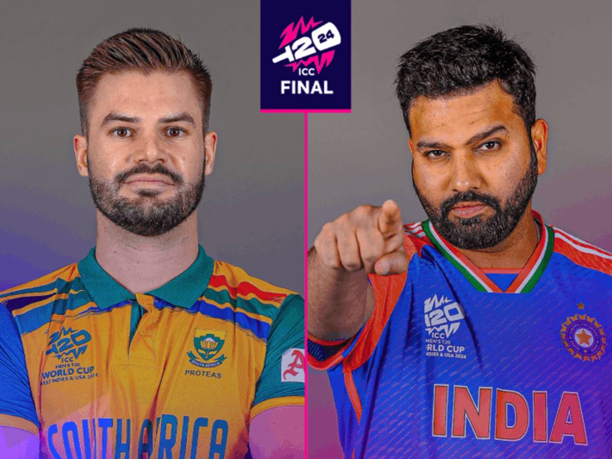 IND vs SA T20 WC Final में इन 5 खिलाड़ियों के बीच छिड़ेगी खिताबी जंग