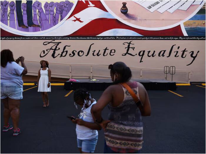 What is Juneteenth? All You Need To Know About This Federal Holiday and ...