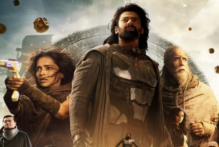 Kalki 2898 AD Advance Booking Report: Prabhas, Deepika Padukone Starrer ...