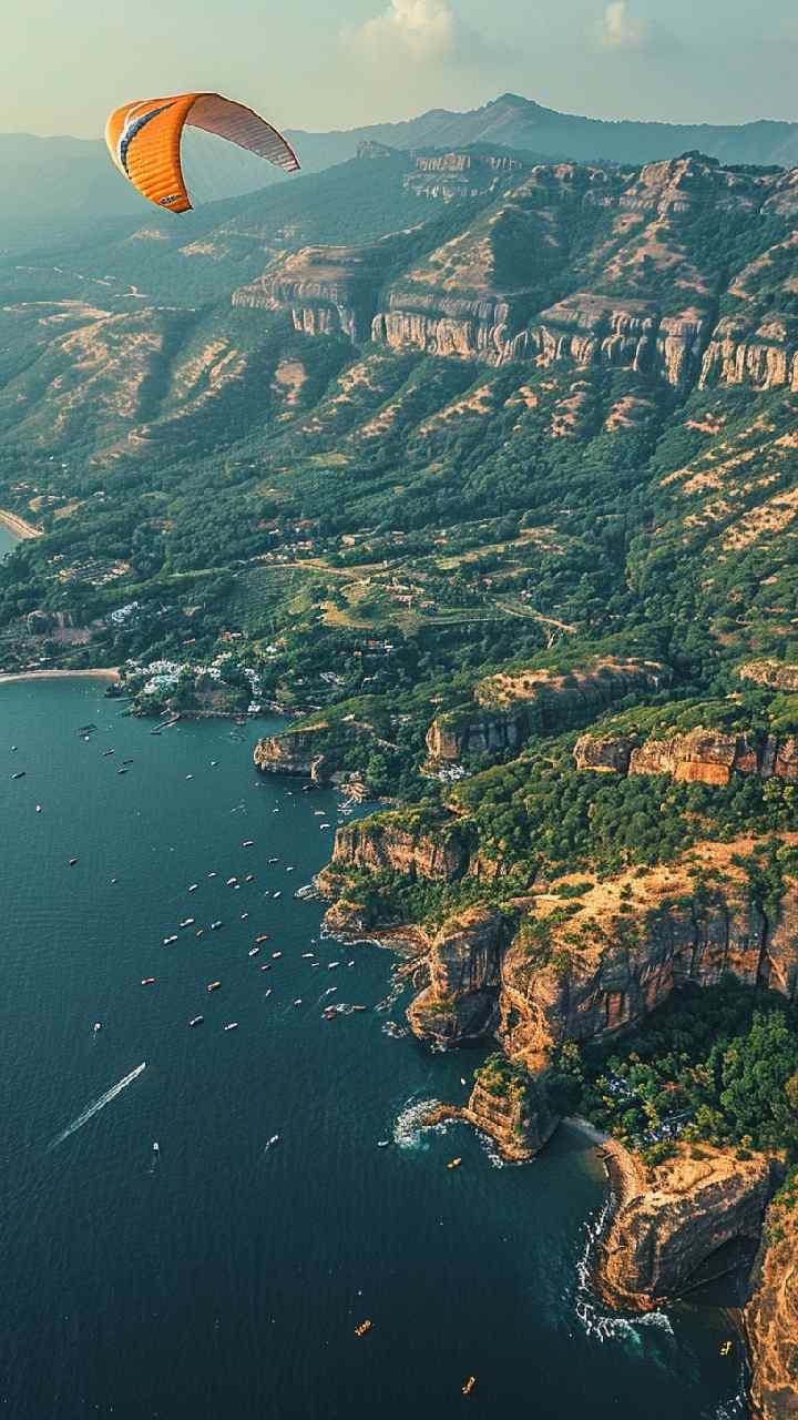 Kamshet: Photos of Kamshet | Pictures of Famous Places, Attractions of ...