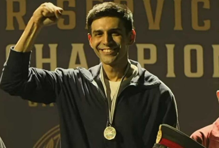 Chandu Champion Box Office Collection Day 9 And Day 10 Prediction ...