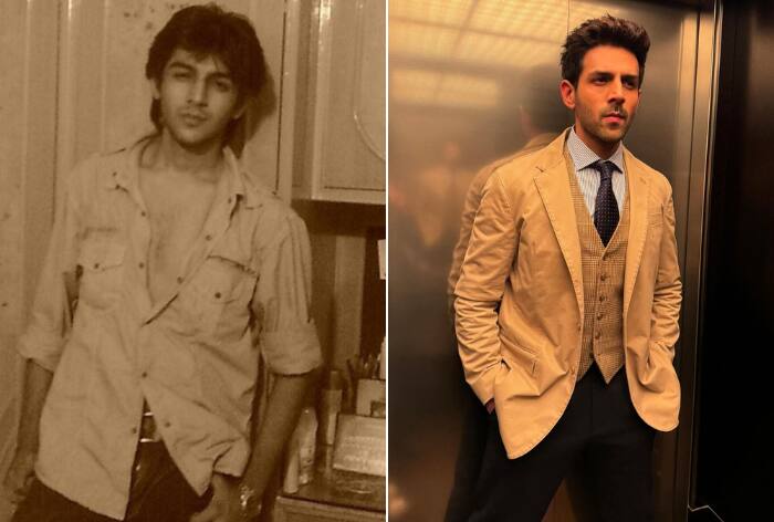 Kartik Aaryan Recalls Living Udhaari Waali Life with Parents: We Were ...