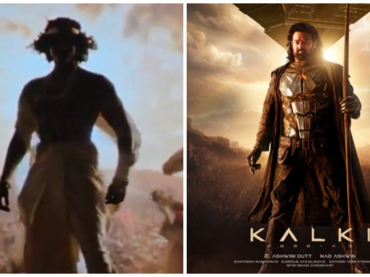Kalki 2898 AD: जानें किसने निभाया है प्रभास की फिल्म में भगवान कृष्ण का ...