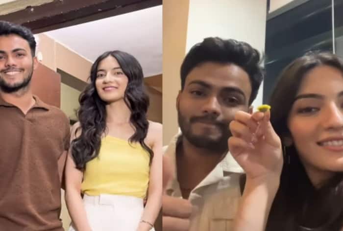 Laapataa Ladies Actors Pratibha Ranta and Sparsh Aka Jaya-Deepak Break Silence About Dating ...