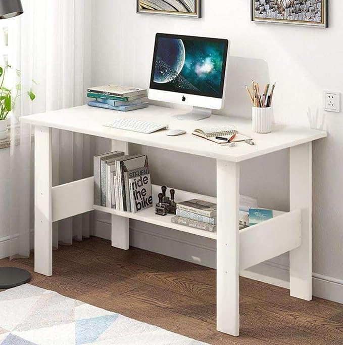 Discover the Best Engineered Wood Desks for Every Budget and Style