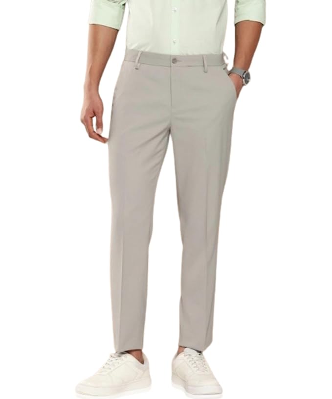 Finding the Perfect Fit: A Guide to Buying Formal Pants Online